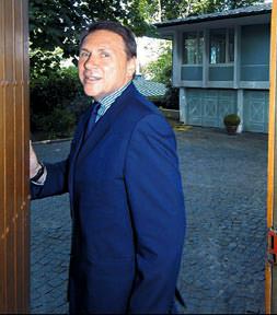 Erol Aksoy’u hapisten zaman aşımı kurtardı - Takvim