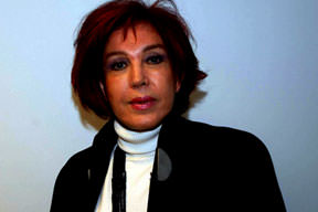 Samime Sanay’a dost kazığı - Takvim