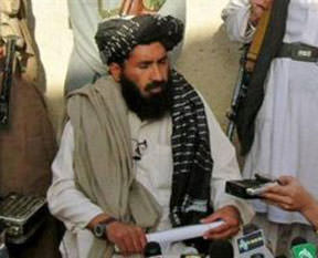 Pakistan’da Molla isyanı - Takvim