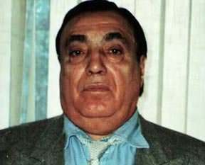 Dede Hasan operasyonu - Takvim