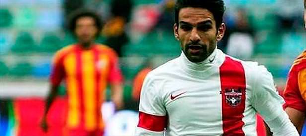 Muhammet Demir için yeni teklif - Takvim