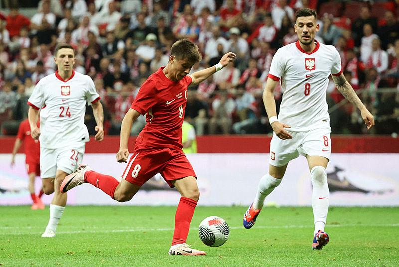 11,4 milyar avroluk EURO 2024! Kadro değerinde Türkiye kaçıncı sırada ...