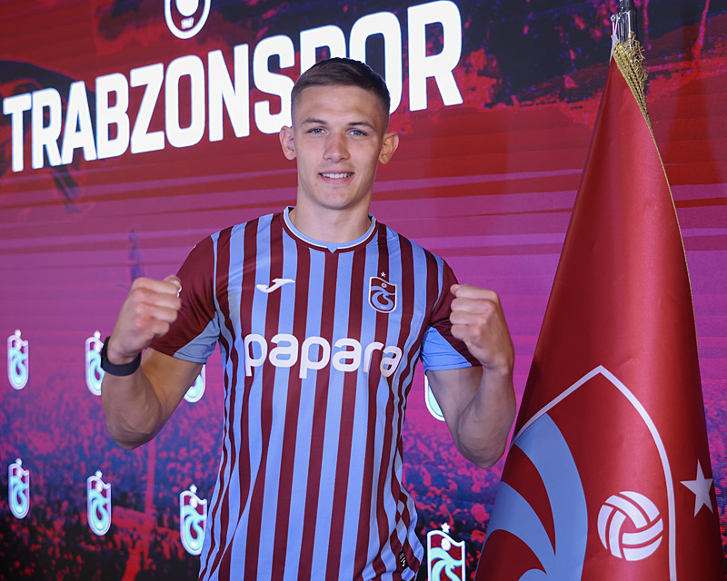 Trabzonspor’da transfer harekatı sürüyor! İlk hedef belirlendi