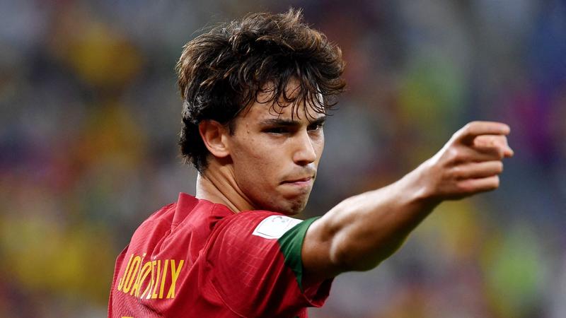 Joao Felix kimdir, kaç yaşında, nereli? Galatasaray transfer ...