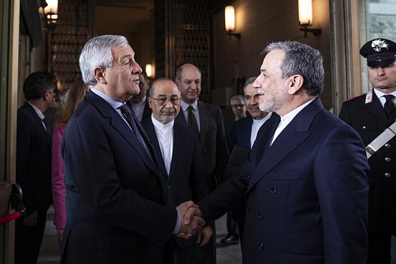 Roma’da nükleer masa! ABD ve İran’ın müzakere adresi İtalya