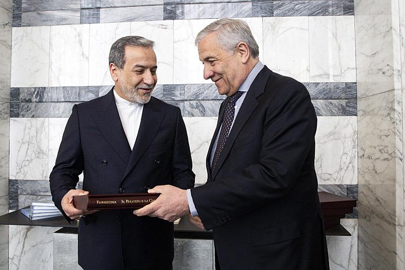 Roma’da nükleer masa! ABD ve İran’ın müzakere adresi İtalya