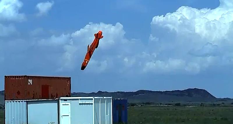 Görüntüler paylaşıldı! Uzun menzilli seyir füzesi SOM, yerli motoruyla ...