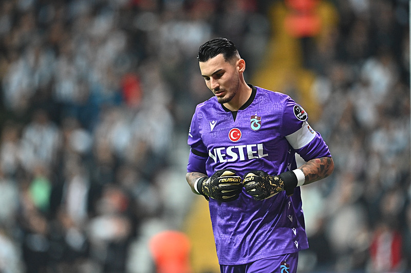 Trabzonspor Uğurcan Çakır transferinde Galatasaray’dan ne kadar kazandı?