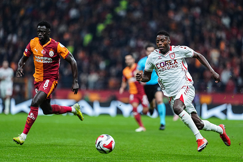 Ve transferde ilk imza geldi! Anthony Musaba resmen Fenerbahçe’de