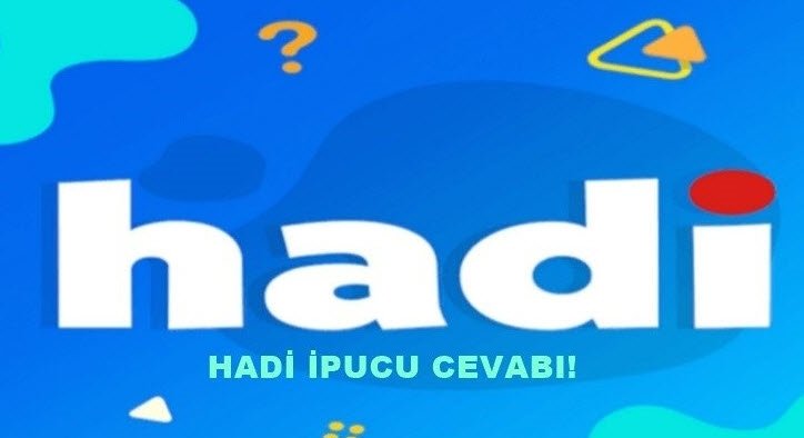 Hadi ipucu sorusu: Kara Şövalye hangi süper kahramandır? 15 Ekim Hadi ...