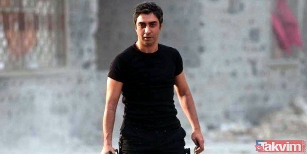 Babasının oğlu! İşte Kurtlar Vadisi’nde Polat Alemdar’a hayat veren ...