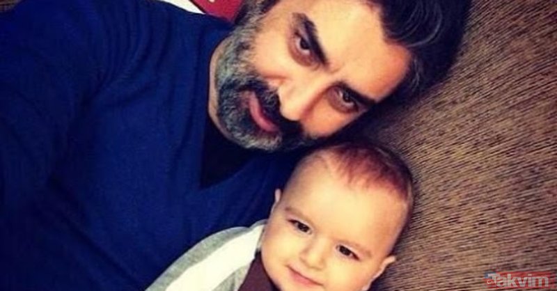 Babasının oğlu! İşte Kurtlar Vadisi’nde Polat Alemdar’a hayat veren ...