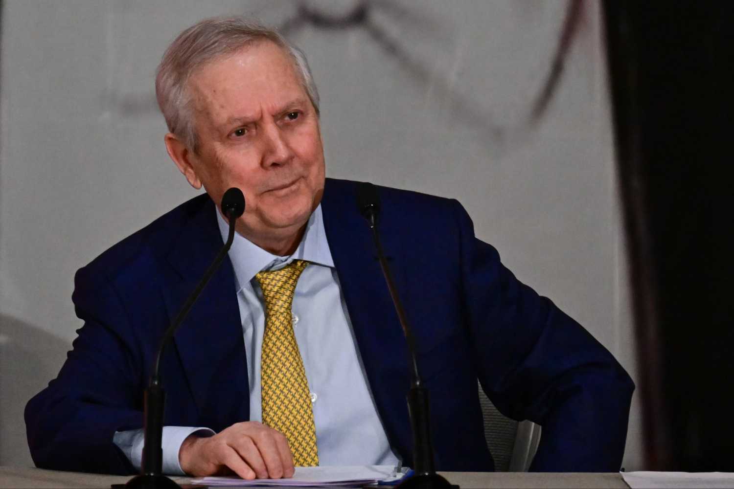 Ailede soğuk rüzgarlar! Aziz Yıldırım’ın kızları arasında kriz: Meğer ...