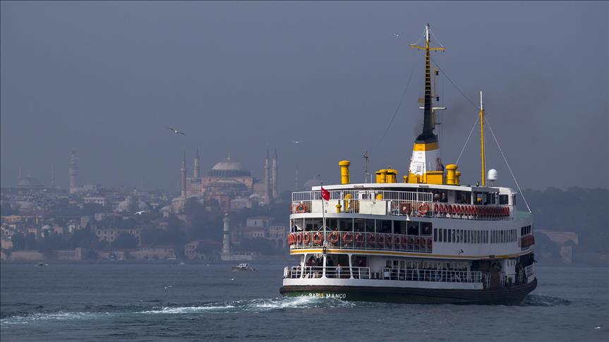 15 Haziran Pazar günü metro, otobüs, vapur bedava mı? 2025 LGS günü ...