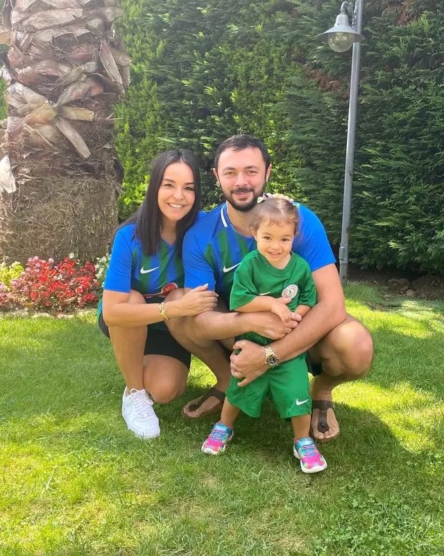 Bengü eski formuna rekor sürede döndü! Doğum sonrası 9 kilo verme sırrı