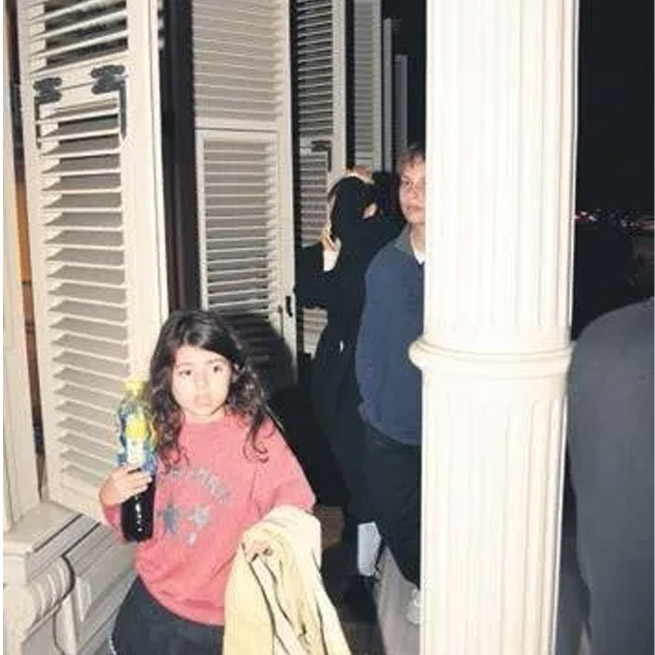 Oscar’lı oyuncu Natalie Portman Türkiye’de: İlk durak İstanbul!