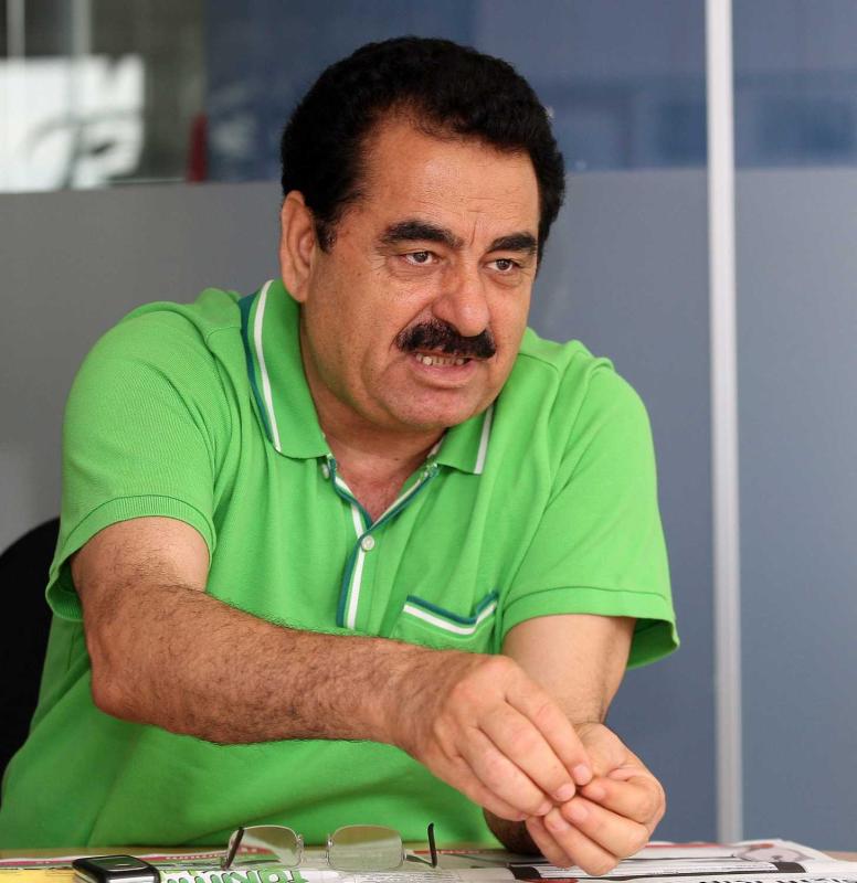 İbrahim Tatlıses son haliyle ortaya çıktı: Herkes merak ediyormuş ...