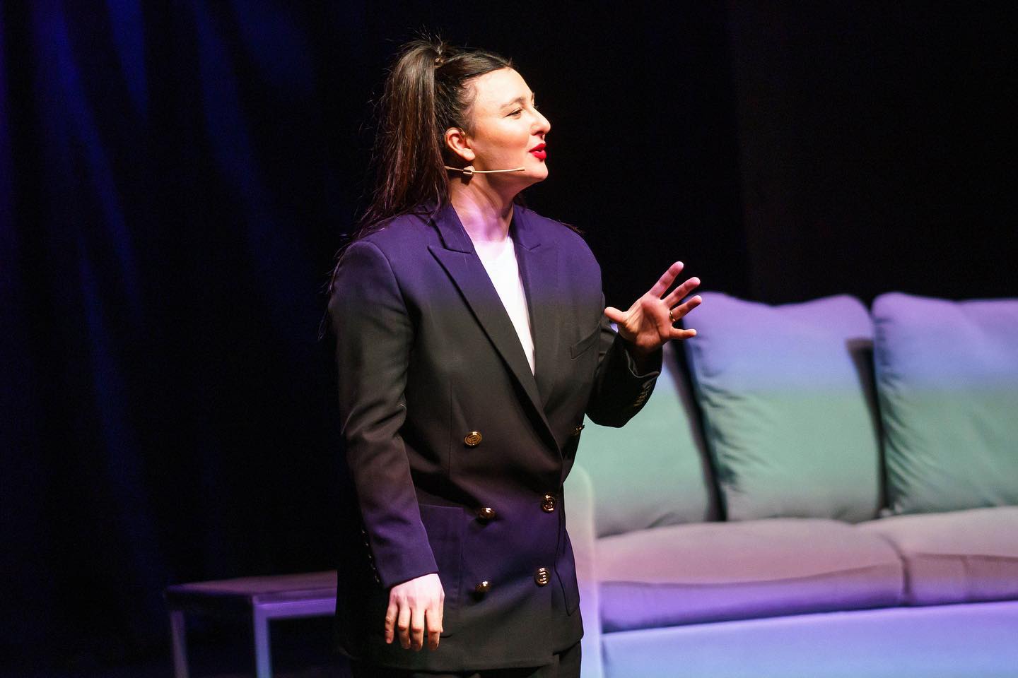 Yasemin Sakallıoğlu’ndan olay kilo yanıtı: Sibel Can örneği şaşırttı
