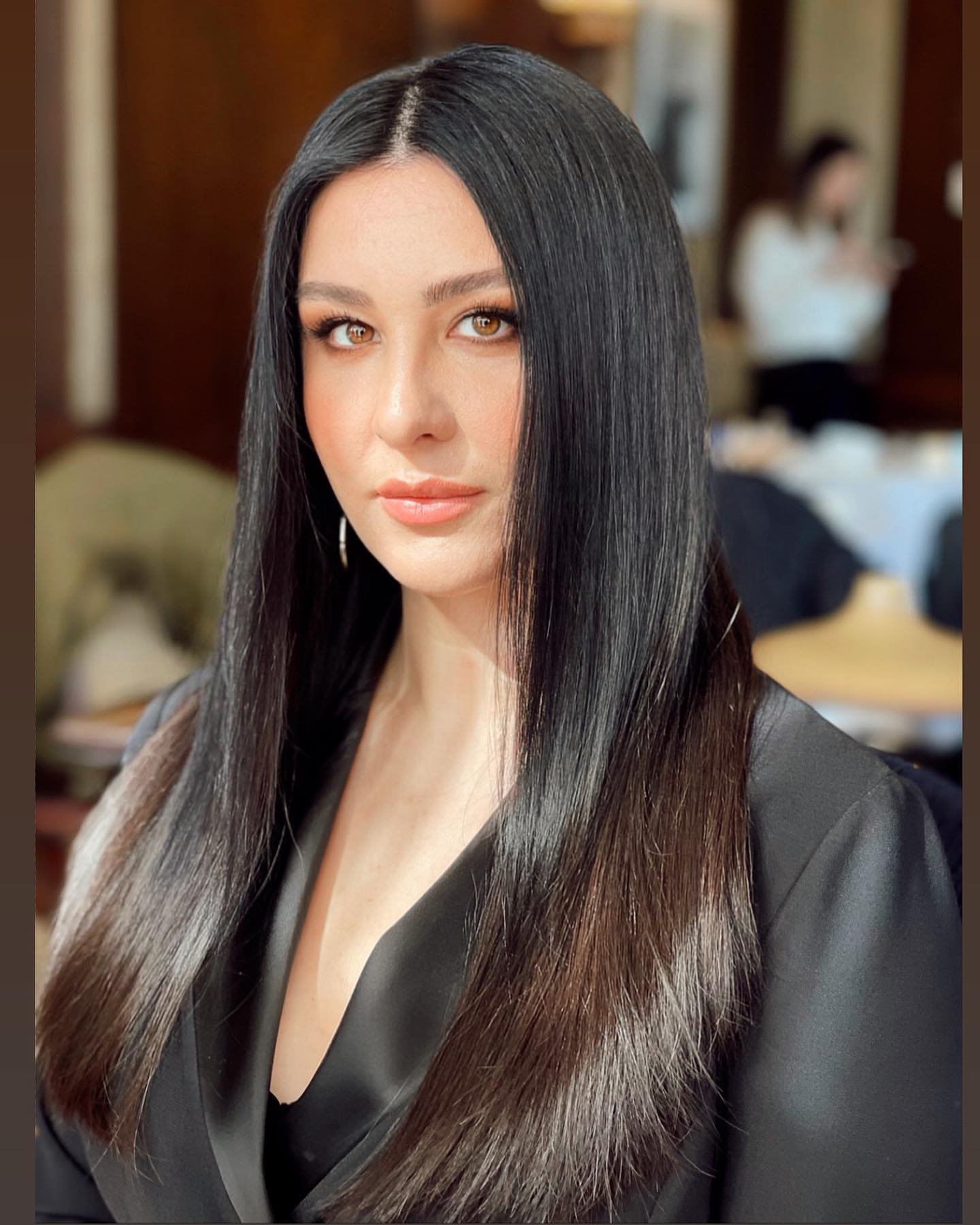 Yasemin Sakallıoğlu’ndan olay kilo yanıtı: Sibel Can örneği şaşırttı