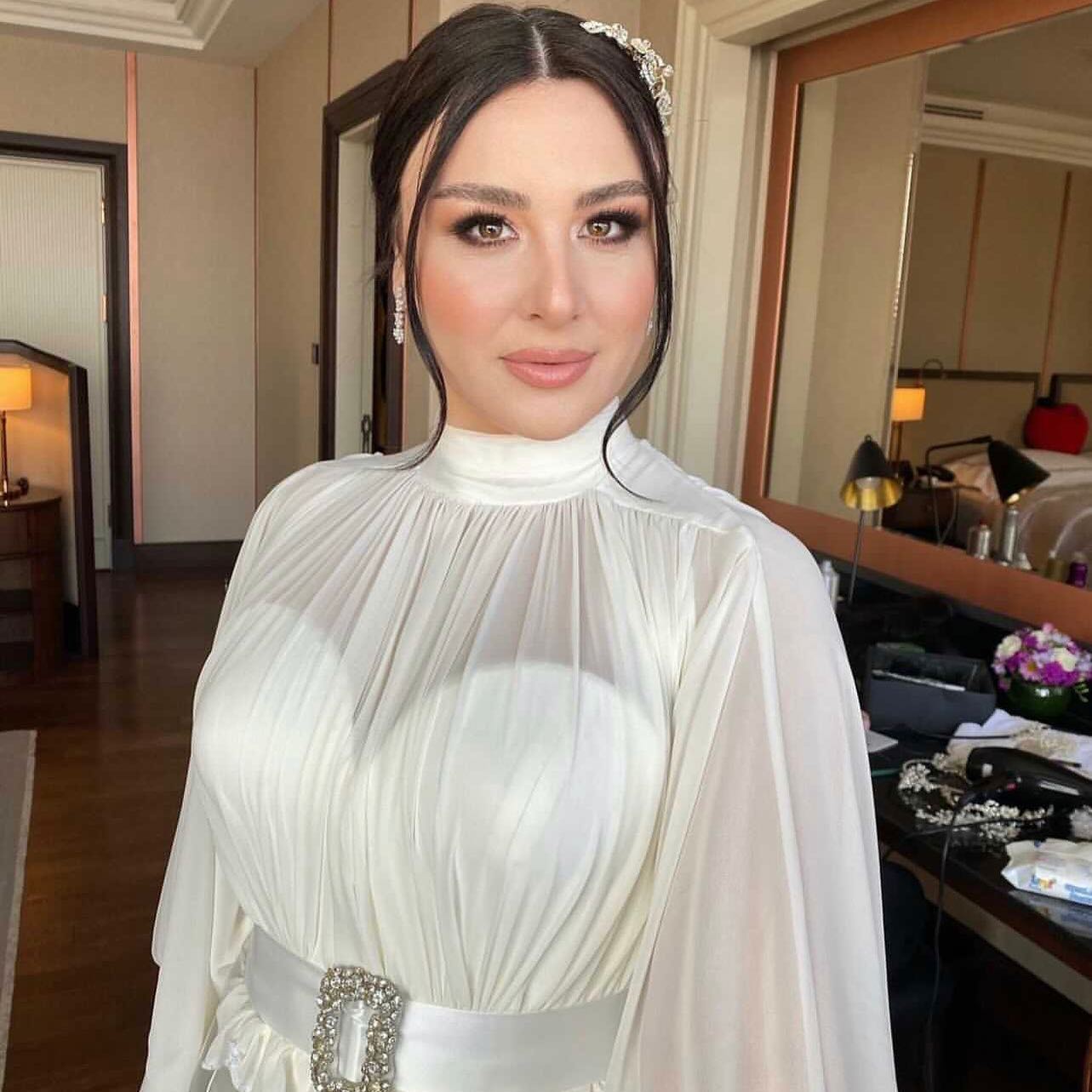 Yasemin Sakallıoğlu’ndan olay kilo yanıtı: Sibel Can örneği şaşırttı