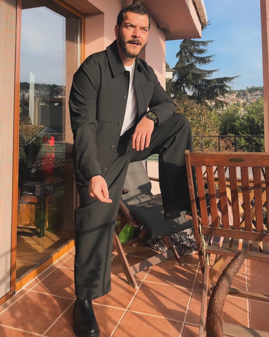 Çağrı Şensoy ile Buse Arslan’dan samimi açıklamalar: Hayran anıları ...