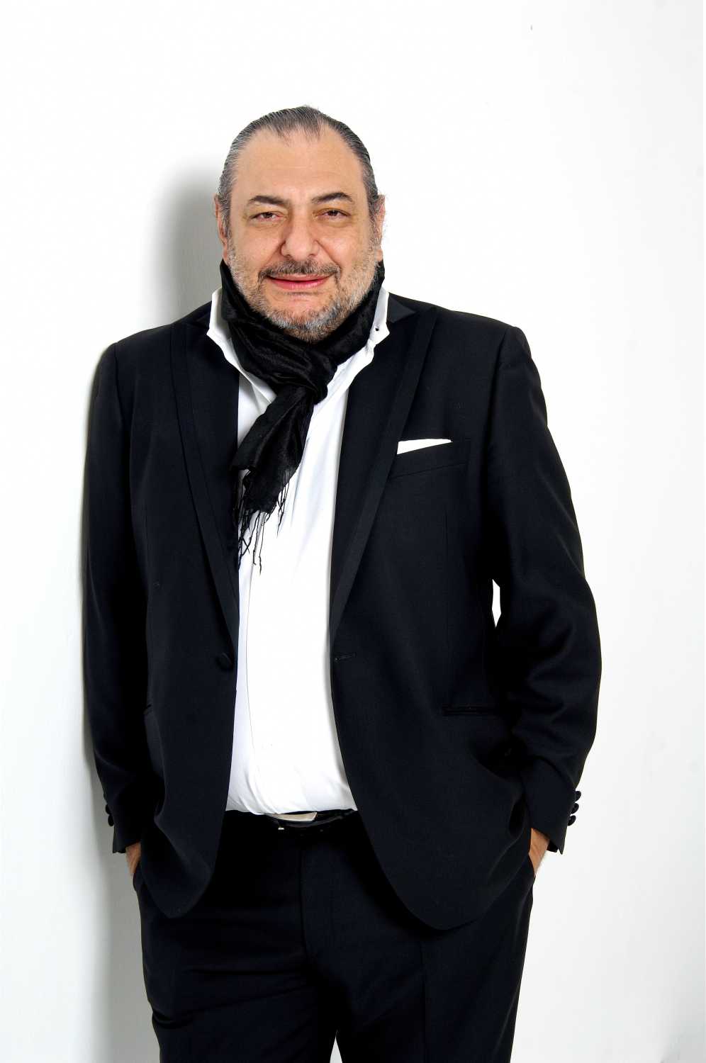 Reha Muhtar hastaneye kaldırıldı! Deniz Uğur duyurdu