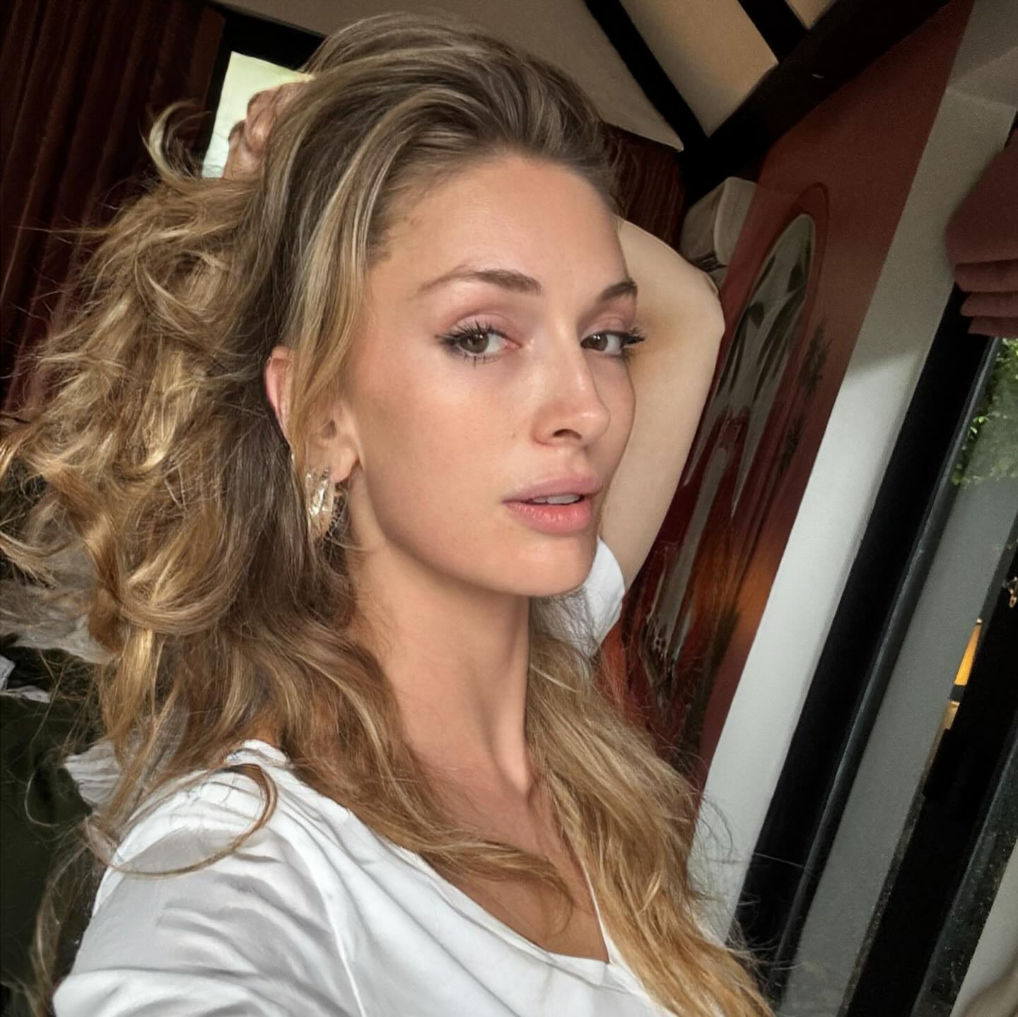 İrem Helvacıoğlu’ndan kaza itirafı! Yasemin Allen ile davette şok pişti
