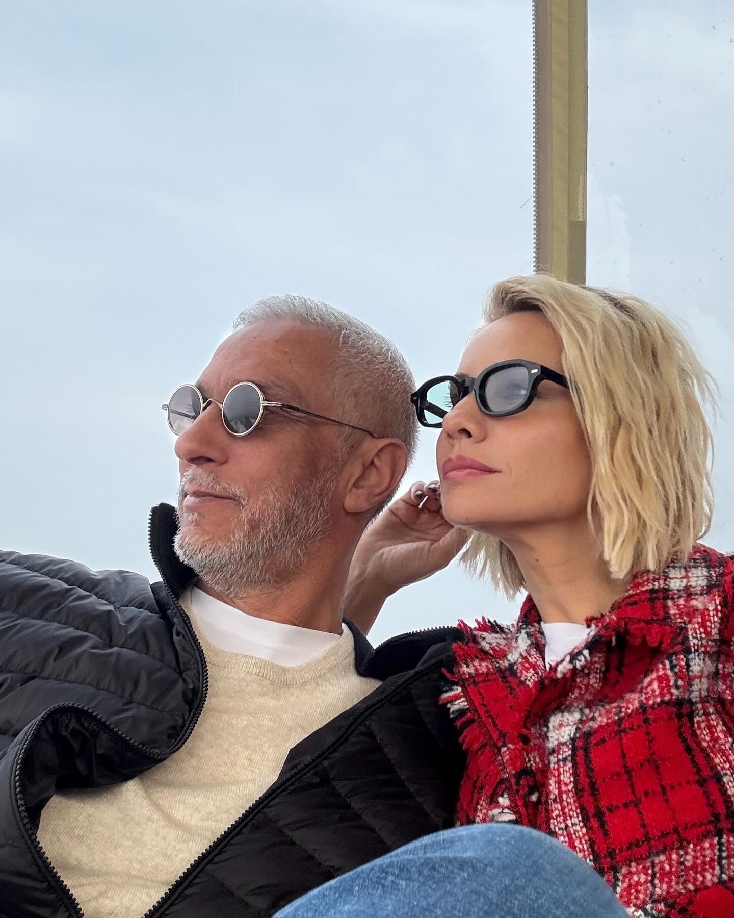 Esra Erol eşi Ali Özbir’i gizlice kaydetti: Tam bir doğa erkeği
