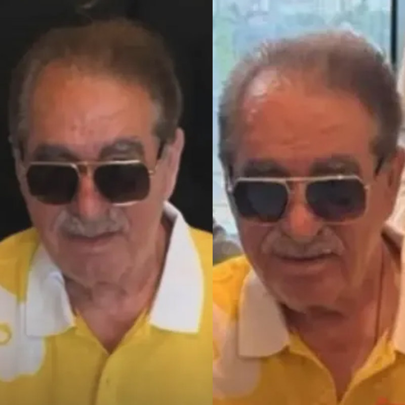 İbrahim Tatlıses’in hastane odasındaki son hali ortaya çıktı