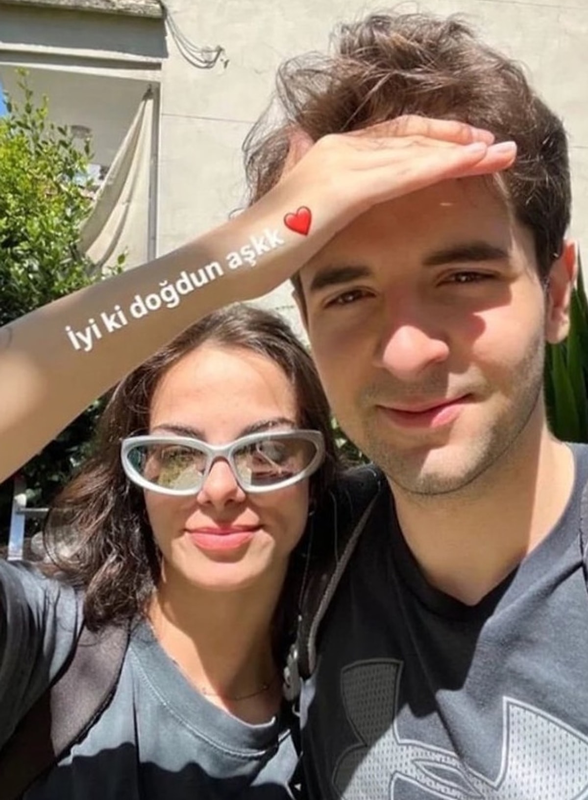 Survivor Beyza’dan eski sevgilisine feryat! Kerimhan geri dön aşkım