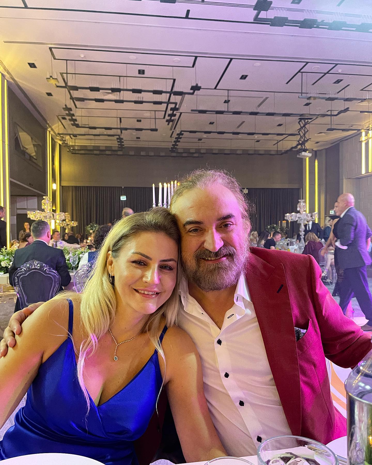 Selma Konak’tan yürek yakan Volkan Konak paylaşımı!