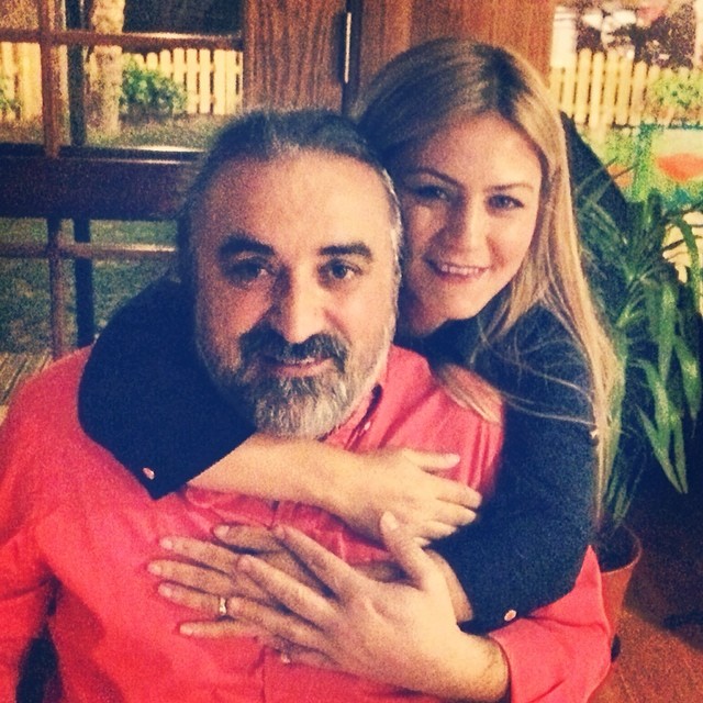 Selma Konak’tan yürek yakan Volkan Konak paylaşımı!